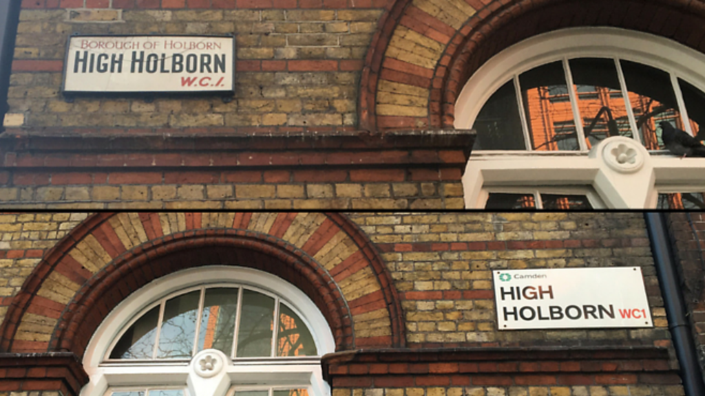 Holborn area guide – Find things to do in Holborn – Time Out London