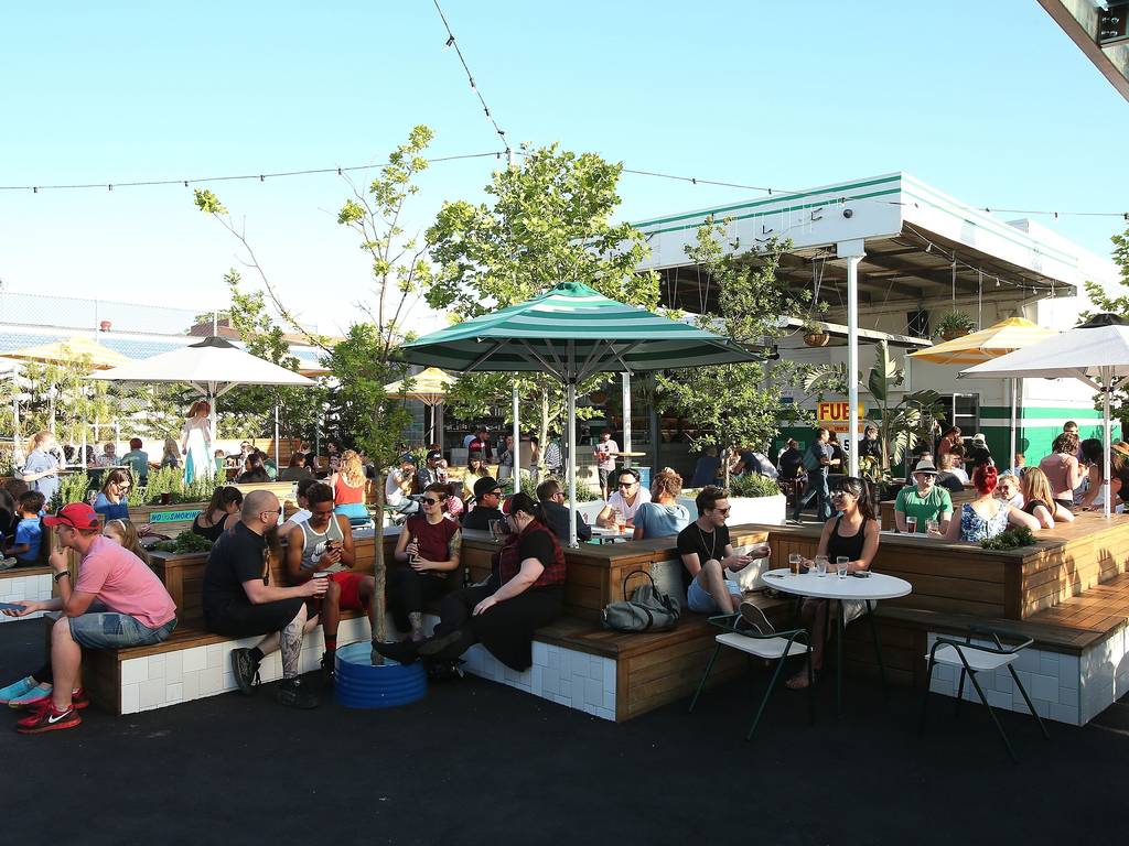 Melbourne Neighbourhood Guide: Suburbs To Explore