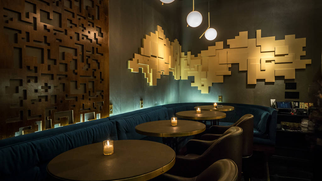 The Bennett | Bars in Tribeca, New York