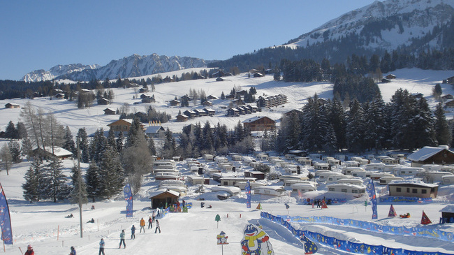 Les Mosses | Things to do in Vaud, Switzerland