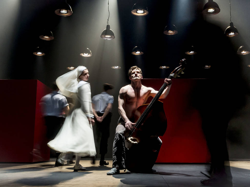 Shakespeare 400 Chicago plays, panels, exhibits and events