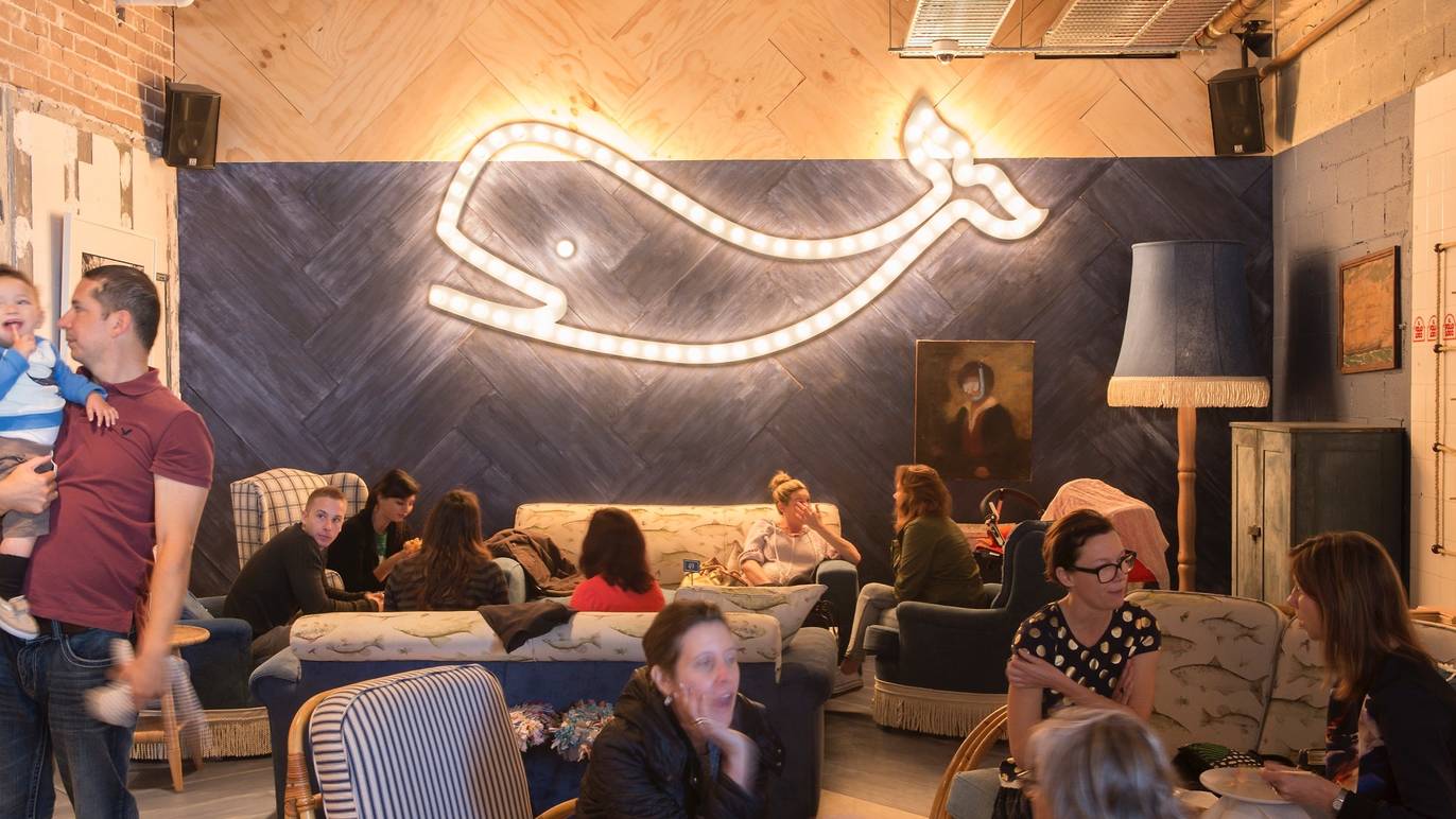 Coogee Pavilion | Bars in Coogee, Sydney