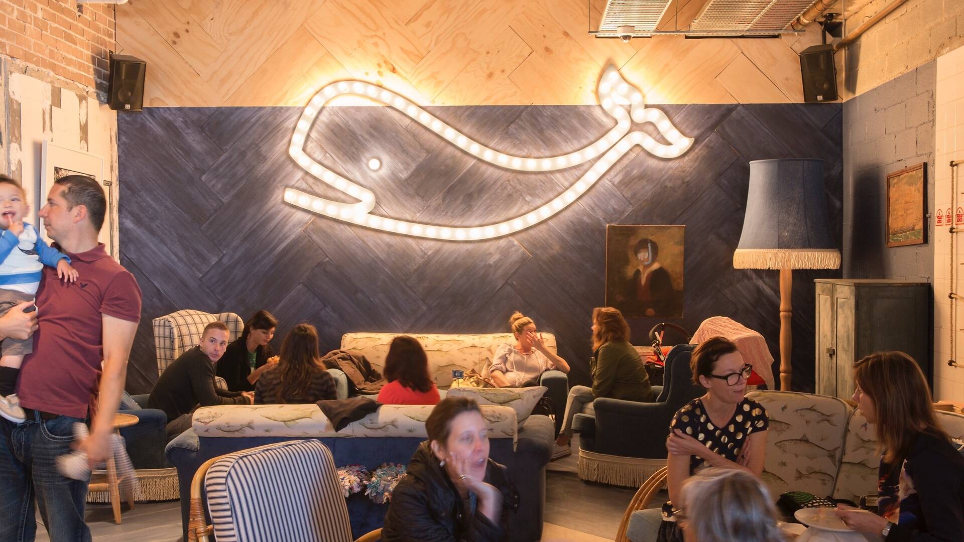 Coogee Pavilion | Bars in Coogee, Sydney