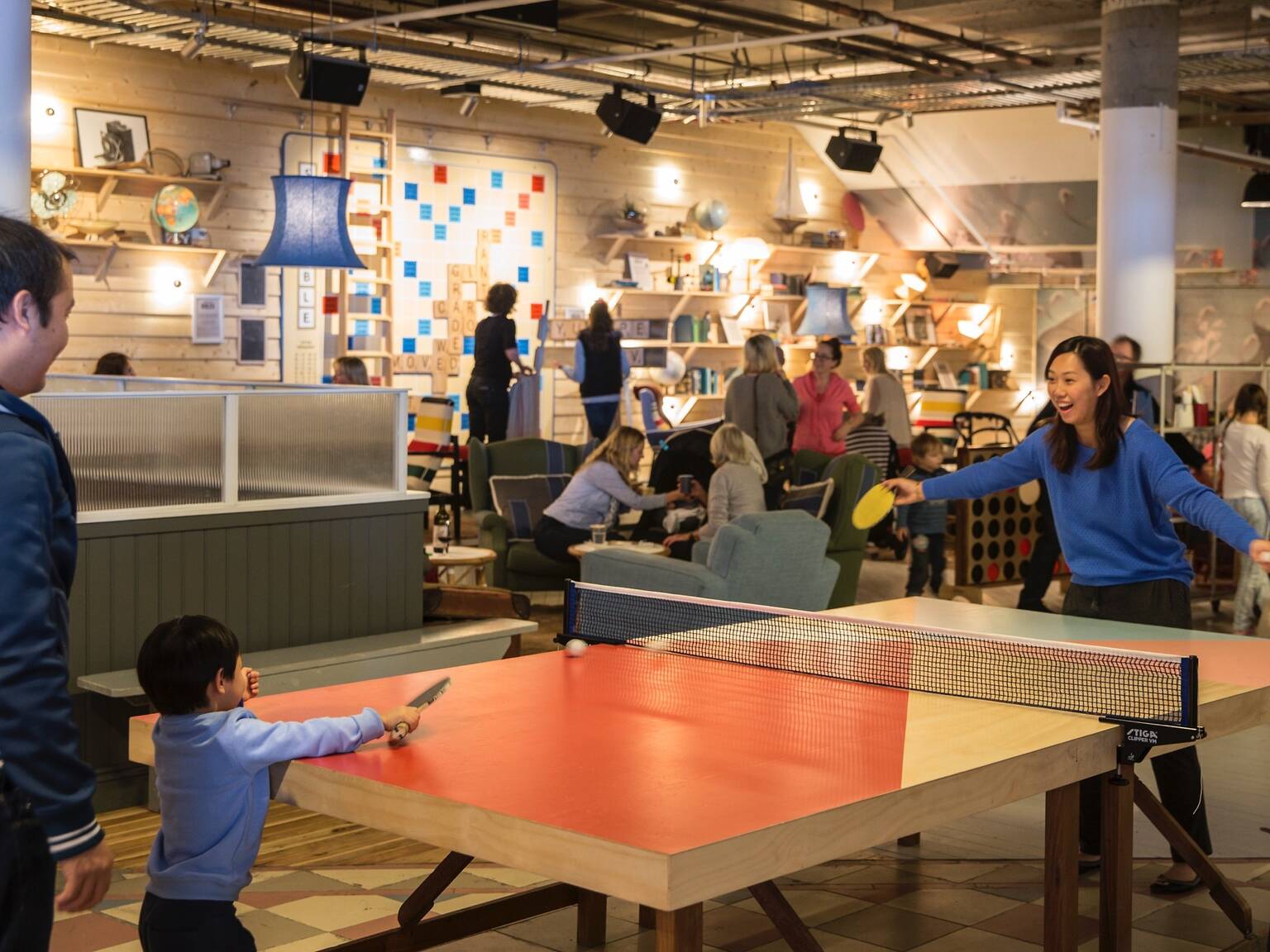 13 Best Kid-Friendly Restaurants in Sydney for Families