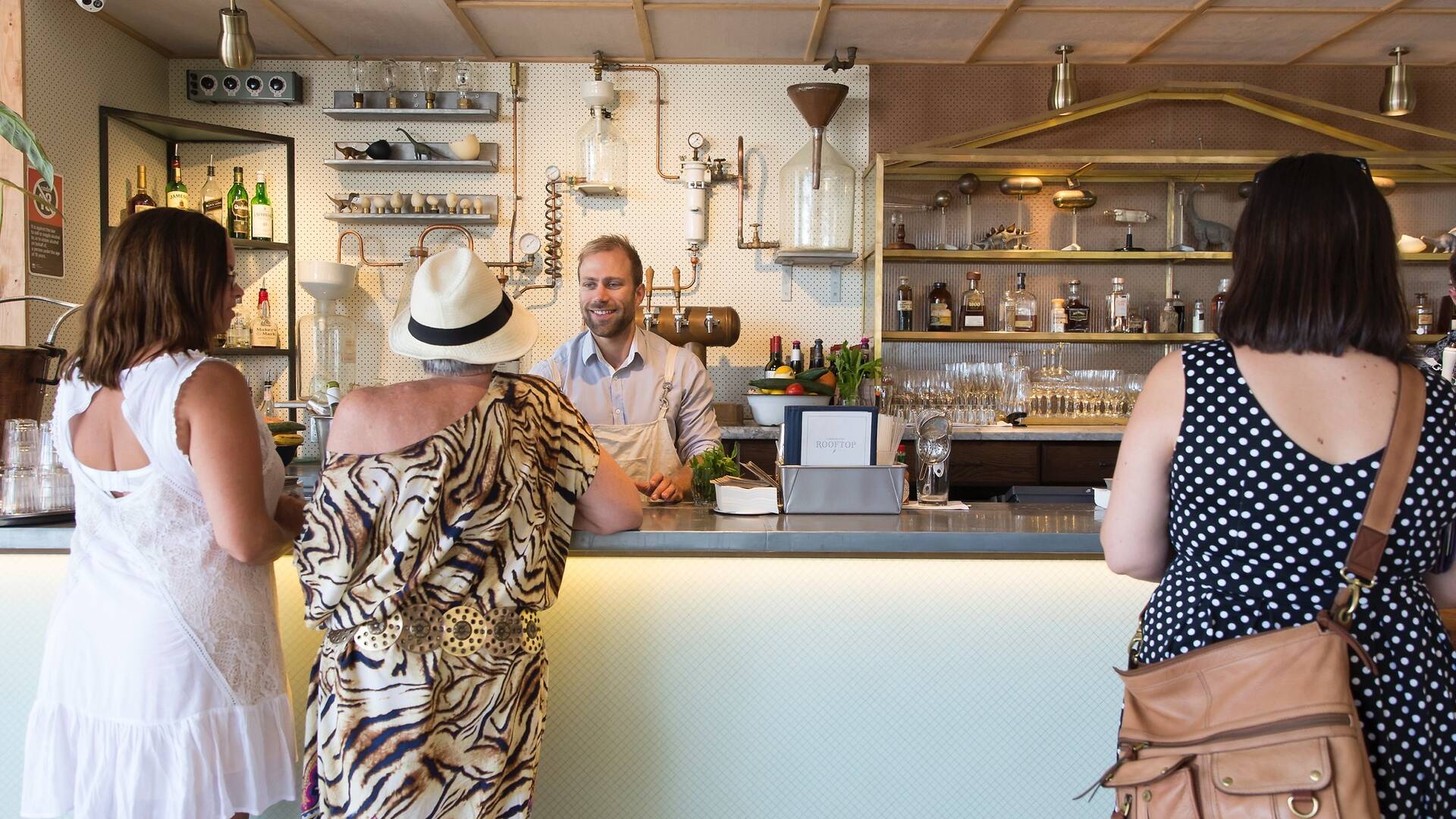 Coogee Pavilion | Bars in Coogee, Sydney