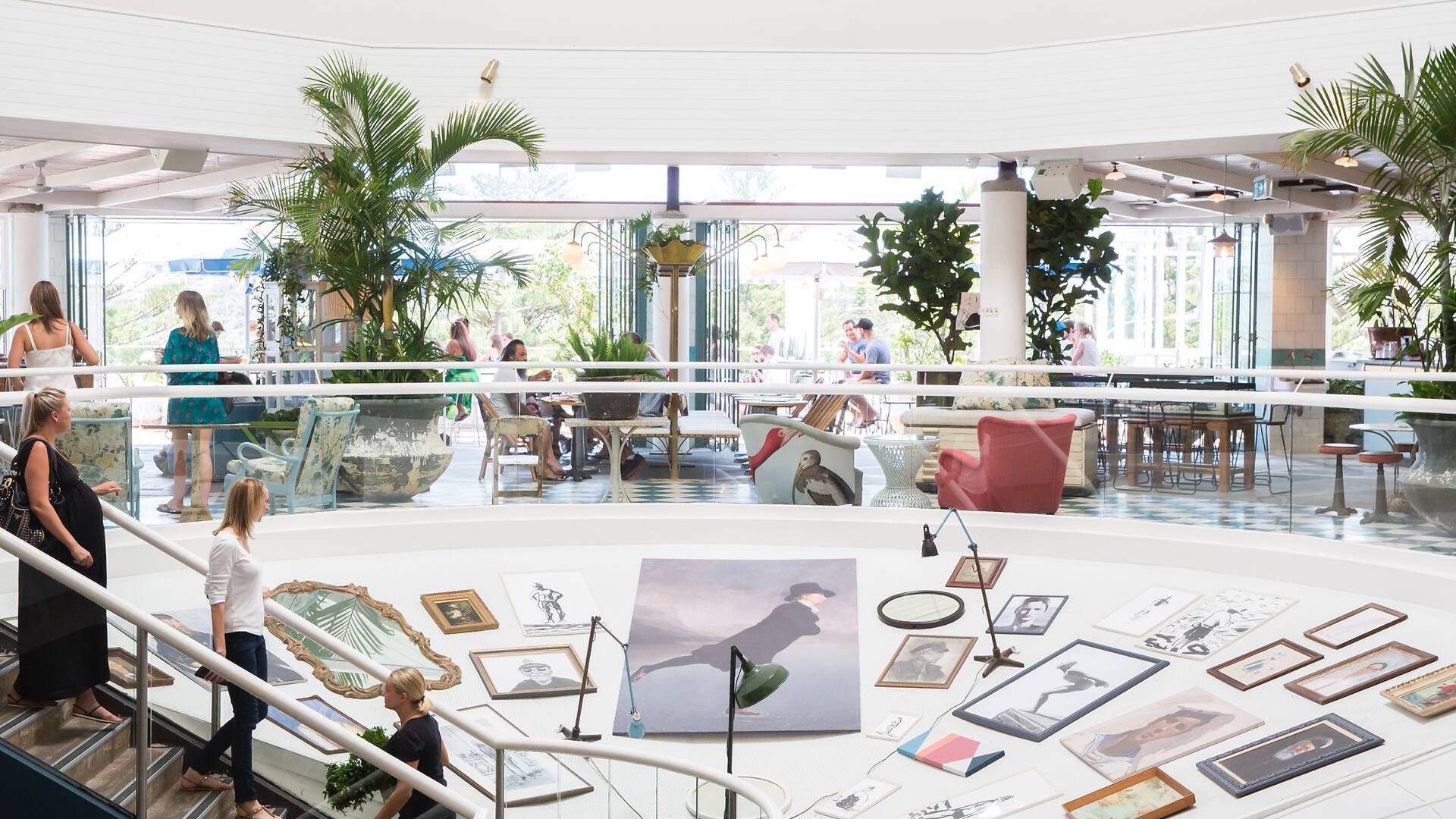 Coogee Pavilion | Bars in Coogee, Sydney