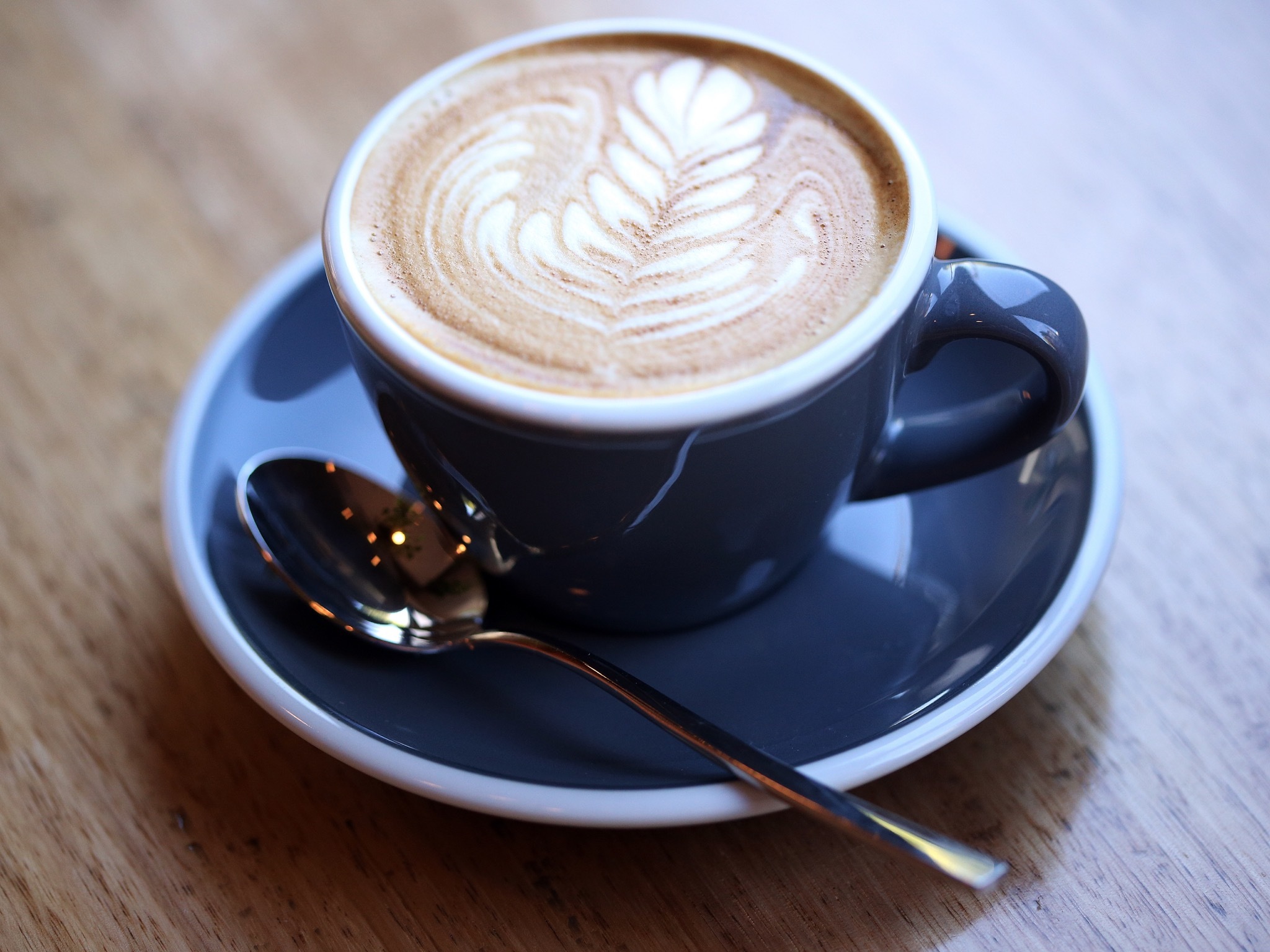 Benchmark Espresso | Restaurants in Sydney, Sydney