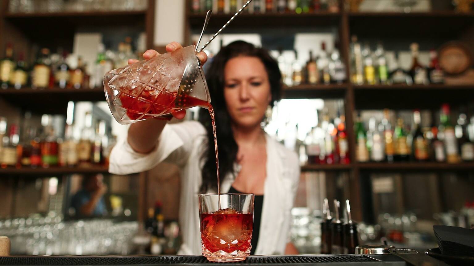 Loch and Key | Bars in Melbourne, Melbourne