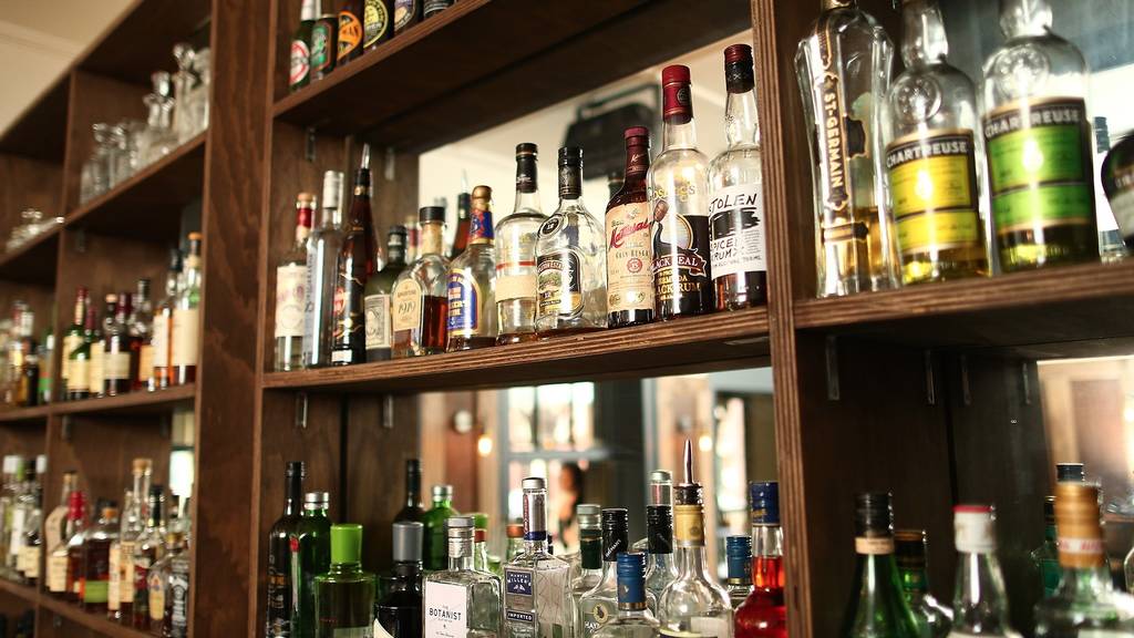 Loch and Key | Bars in Melbourne, Melbourne