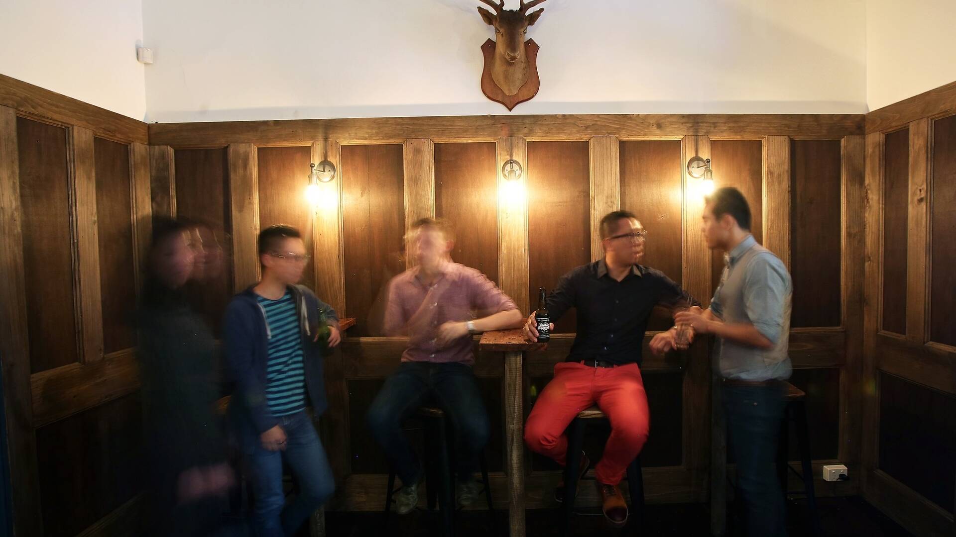 Loch and Key | Bars in Melbourne, Melbourne