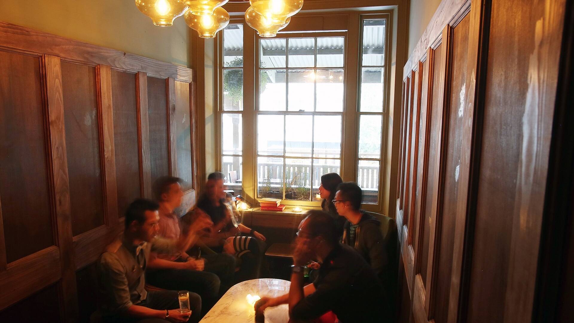 Loch and Key | Bars in Melbourne, Melbourne