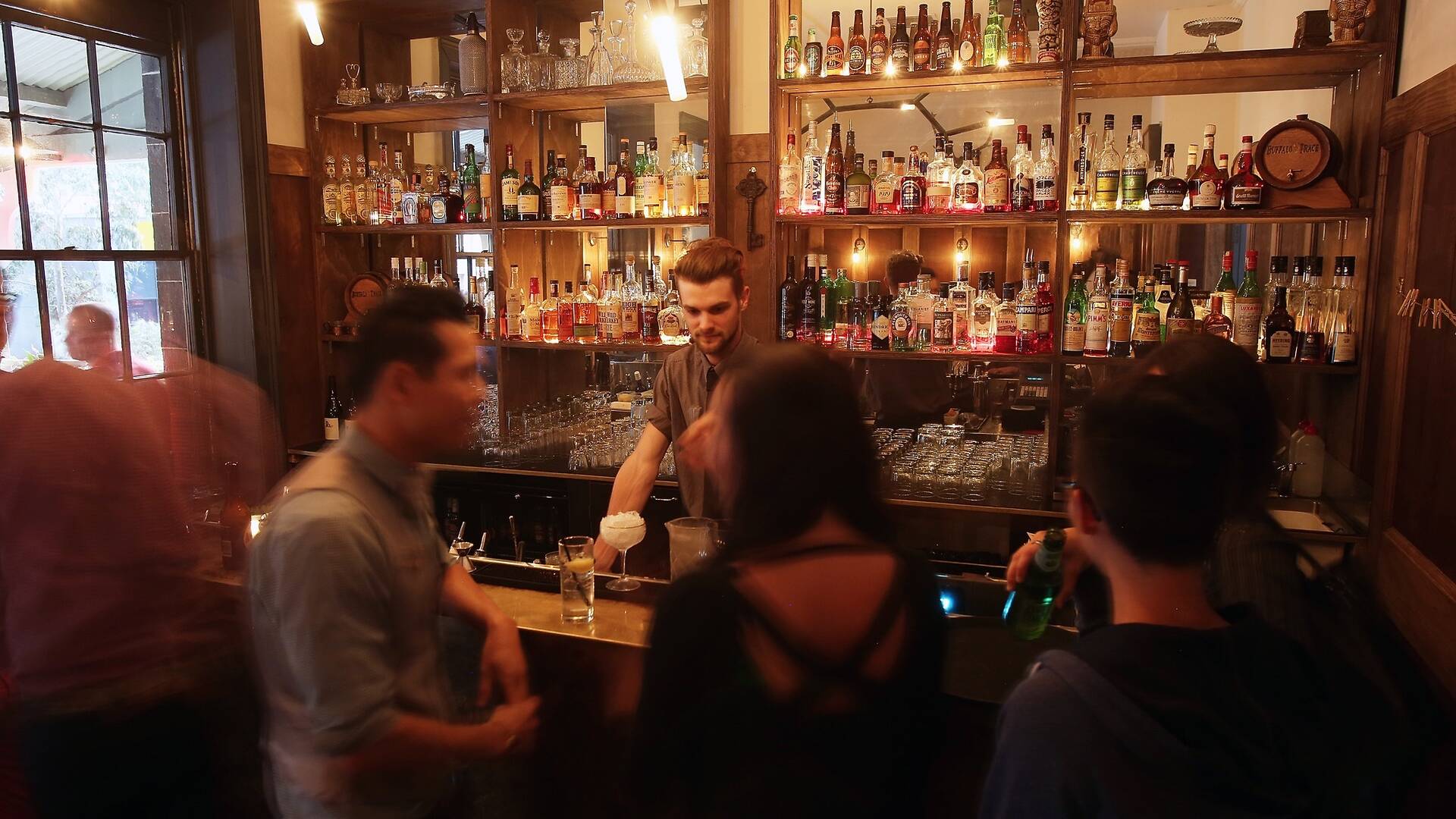 Loch and Key | Bars in Melbourne, Melbourne