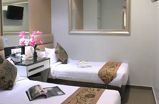 The Best Hotels With Hourly Rates