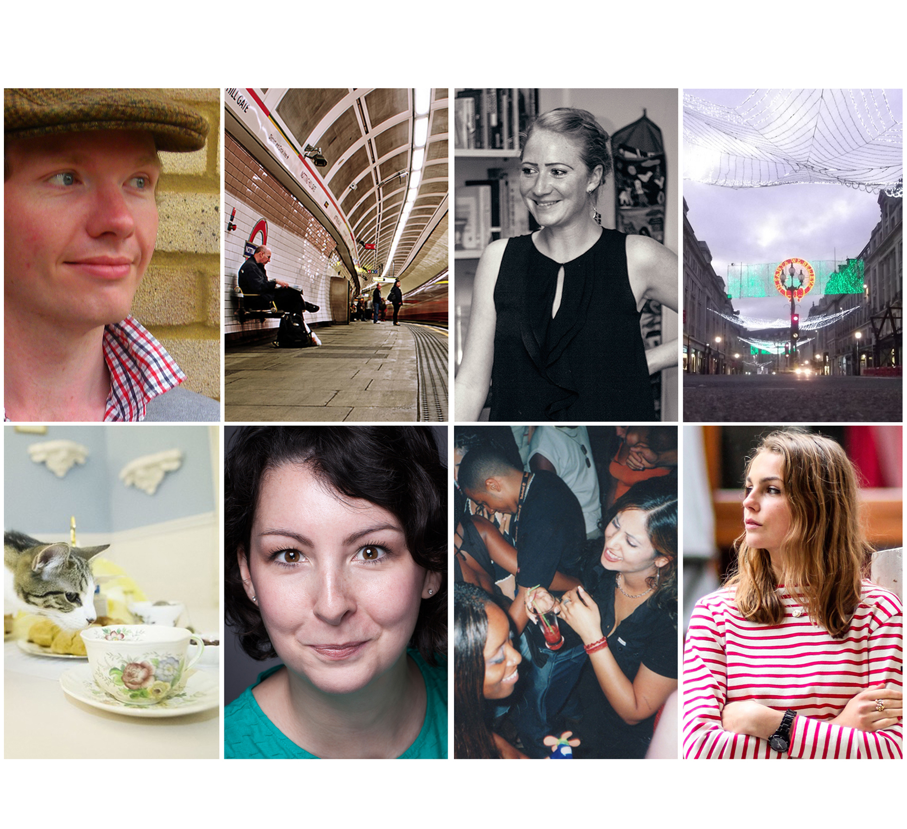 London Blog Network: the best of 2015