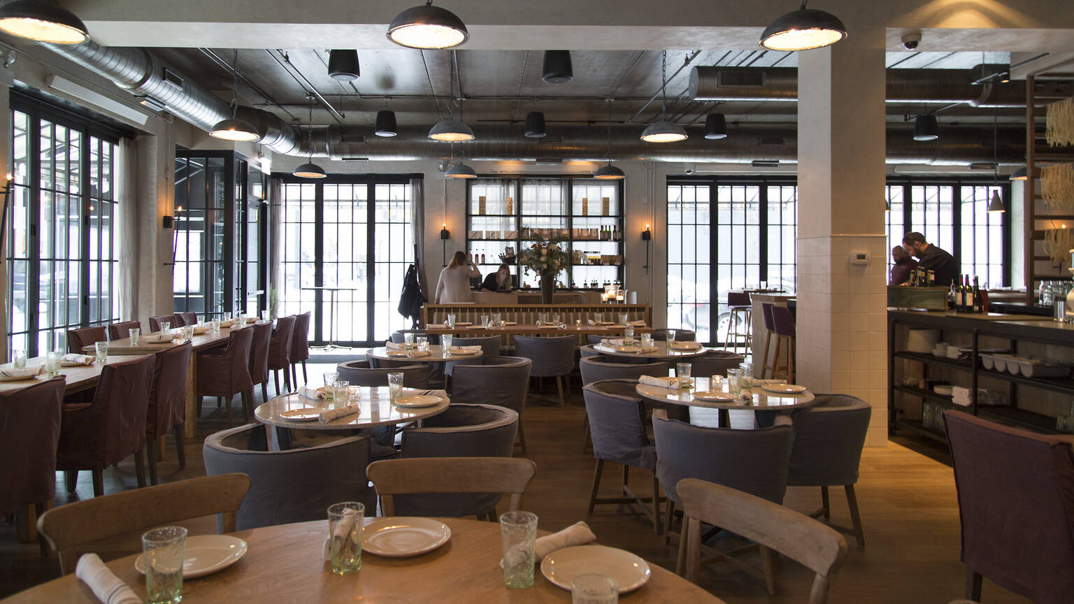 Monteverde | Restaurants in West Loop, Chicago