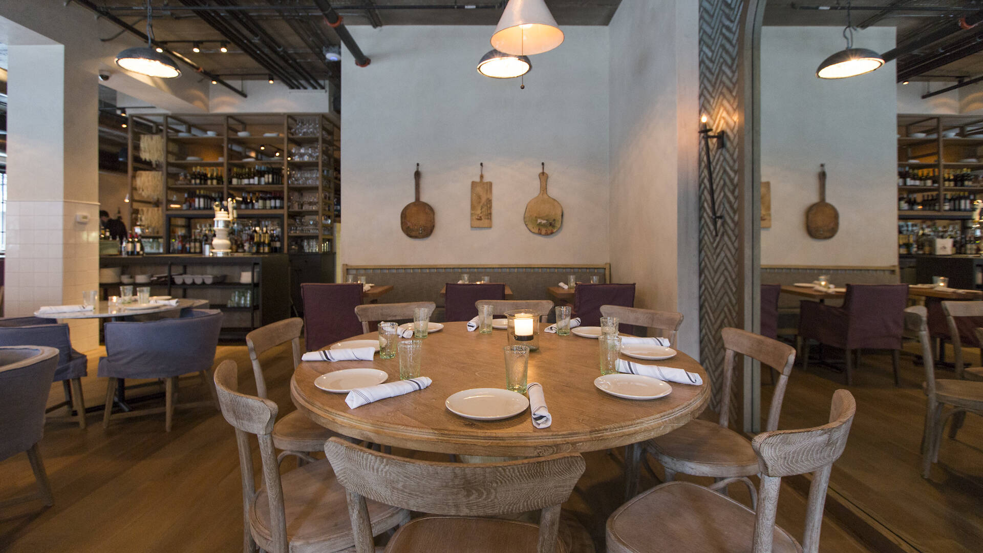 Monteverde | Restaurants in West Loop, Chicago