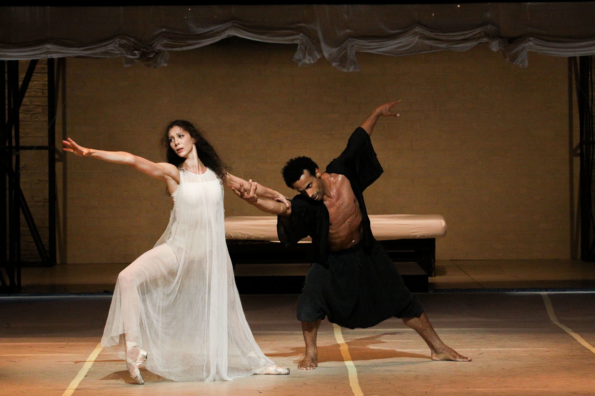 Hamburg Ballet: Othello | Dance in Chicago