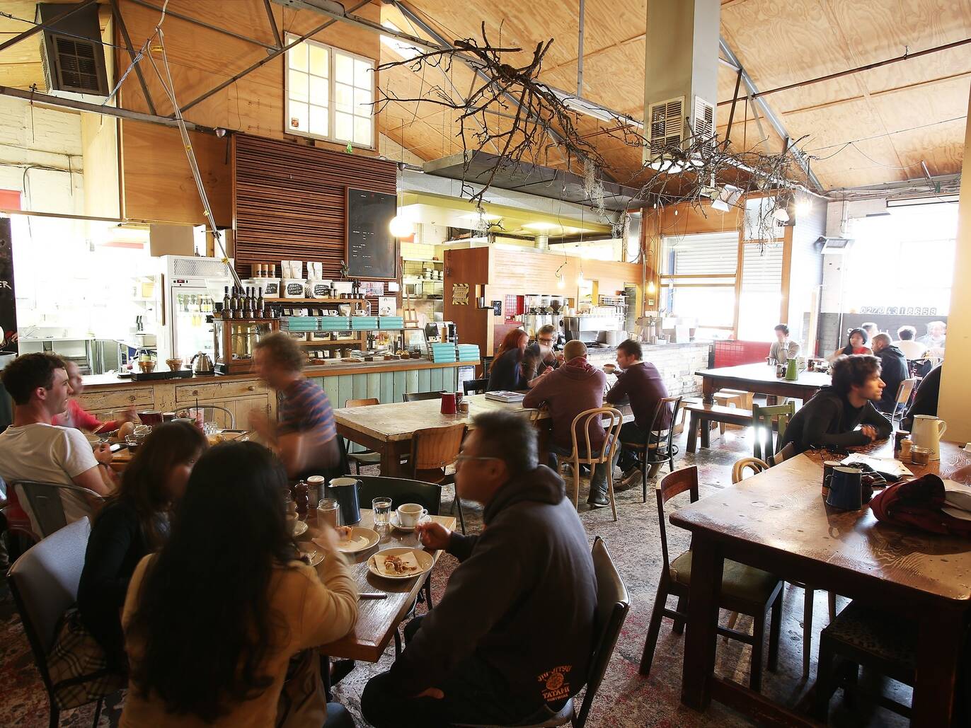 Melbourne Area Guides | Time Out Melbourne