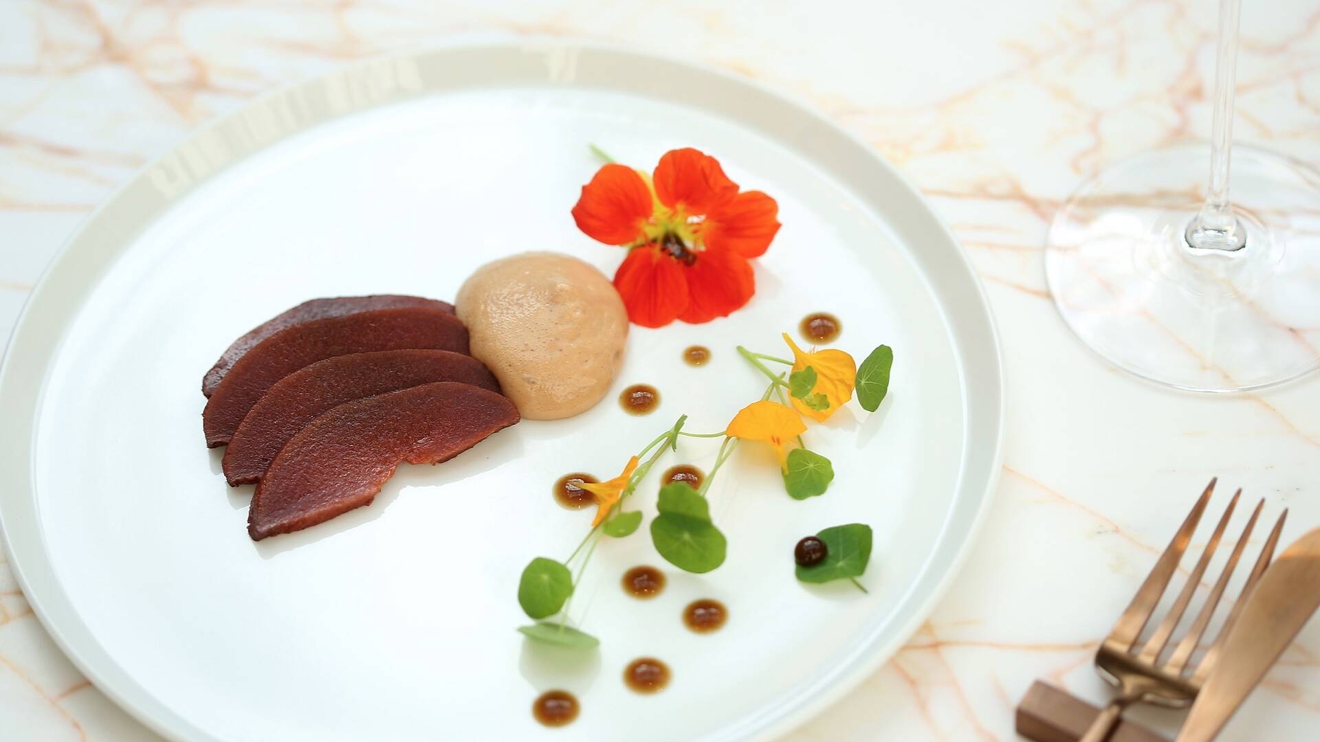 Lûmé | Restaurants in South Melbourne, Melbourne