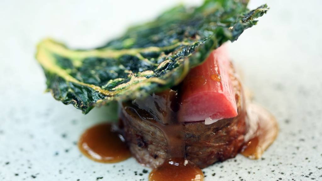 Lûmé | Restaurants in South Melbourne, Melbourne