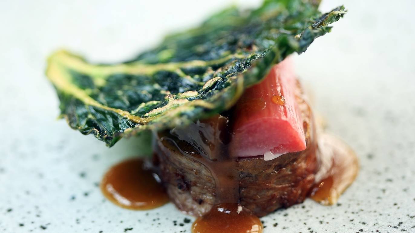 Lûmé | Restaurants in South Melbourne, Melbourne