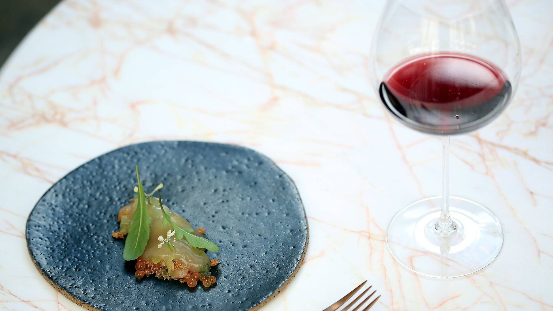 Lûmé | Restaurants in South Melbourne, Melbourne