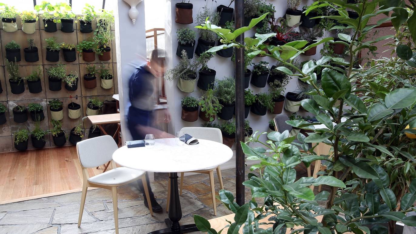 Lûmé | Restaurants in South Melbourne, Melbourne