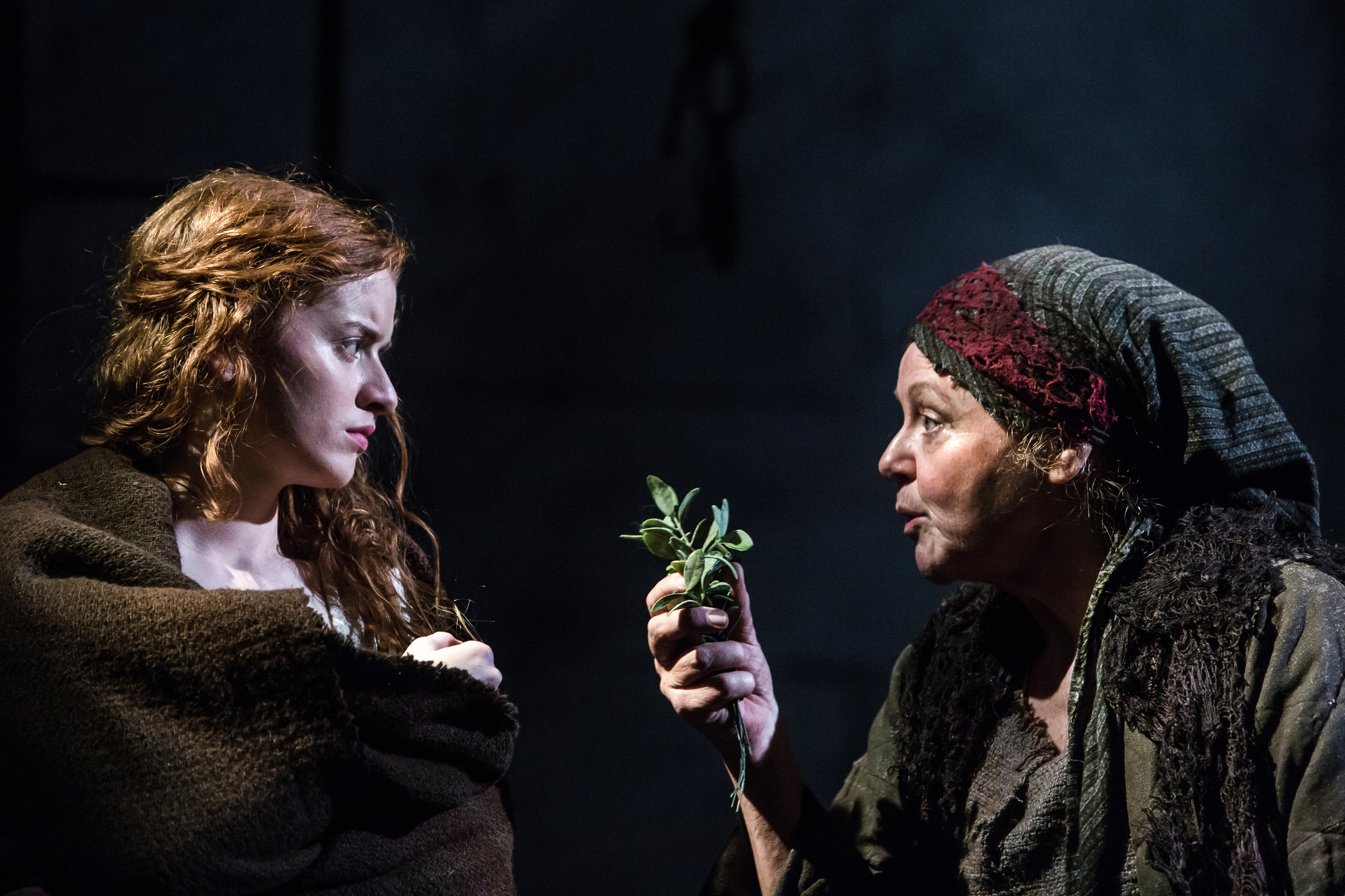 Jane Wenham: The Witch of Walkern | Theatre in London