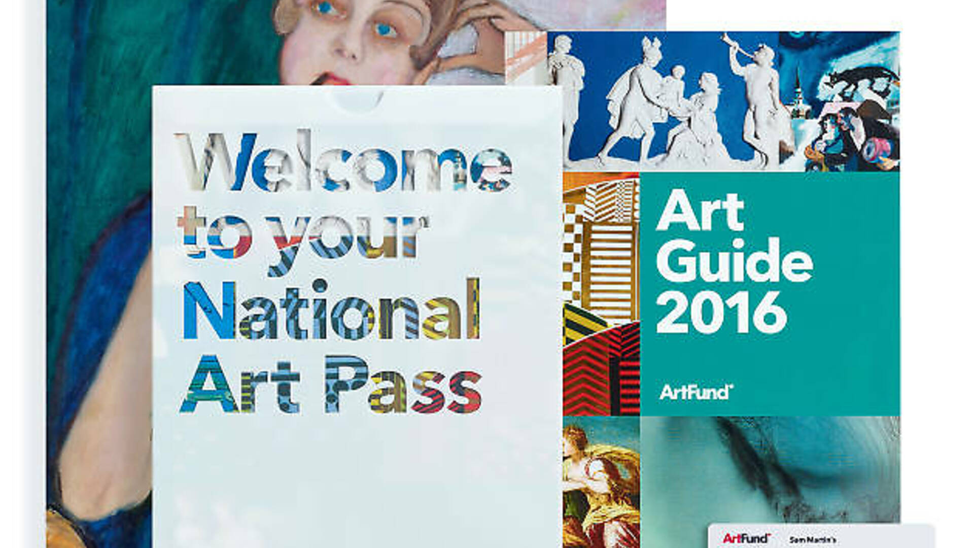 Museum and gallery memberships in London – Art in London