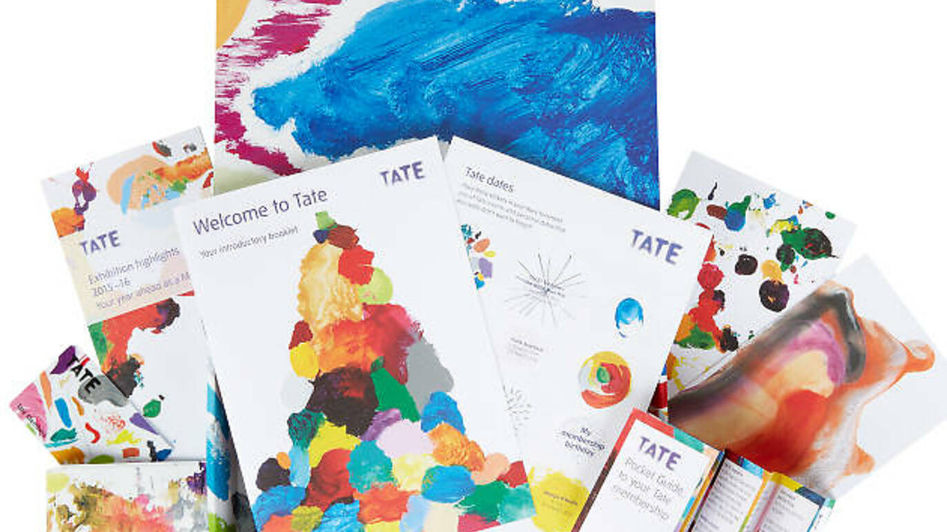 Museum and gallery memberships in London – Art in London