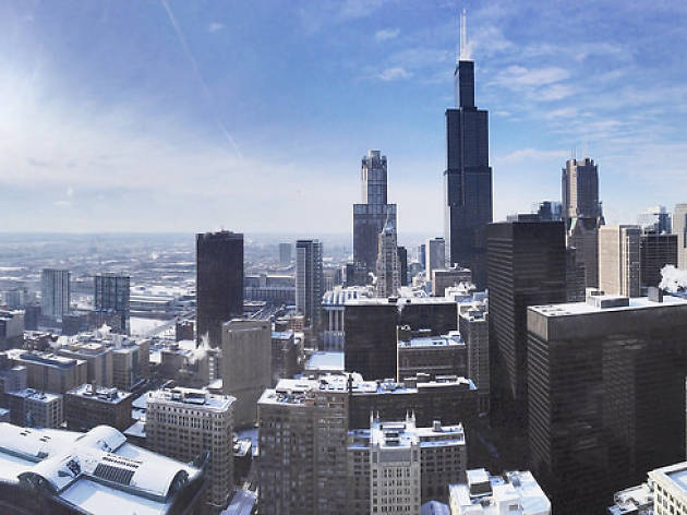 38 exciting openings in Chicago in January