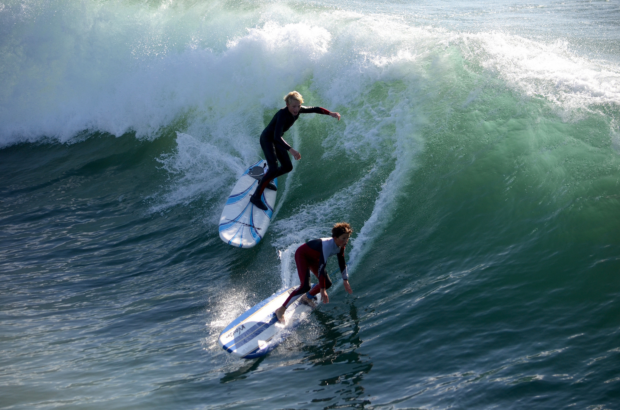 A possible record-breaking heat wave is on the way to LA