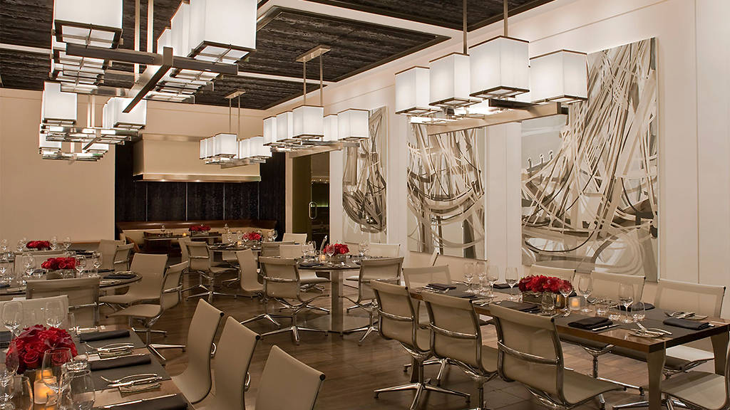 Cut | Restaurants in The Strip, Las Vegas