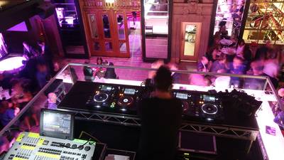 Ms Collins | Bars in Melbourne, Melbourne