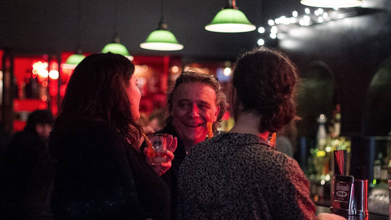 Heartbreaker | Bars in Melbourne, Melbourne