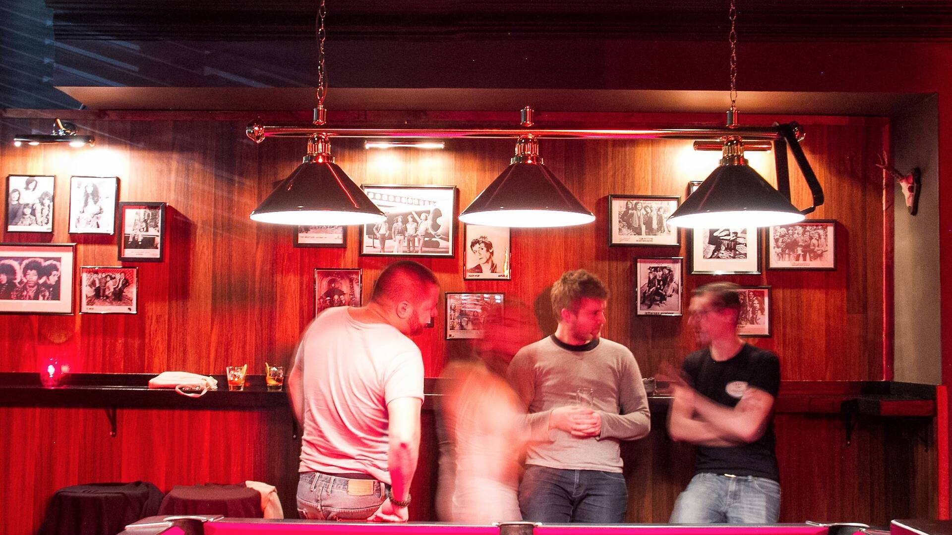 Heartbreaker | Bars in Melbourne, Melbourne