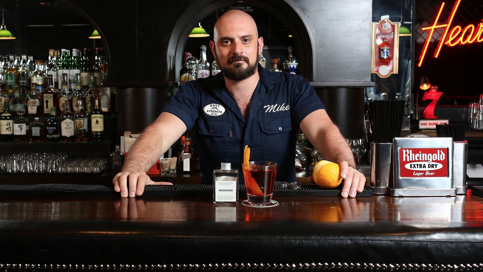 Heartbreaker | Bars in Melbourne, Melbourne