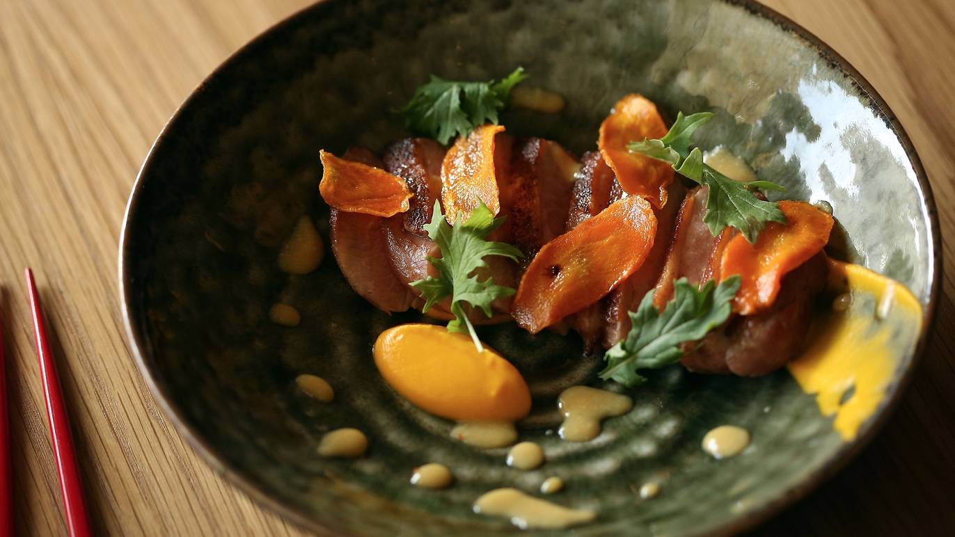 Tokyo Tina | Restaurants in Windsor, Melbourne