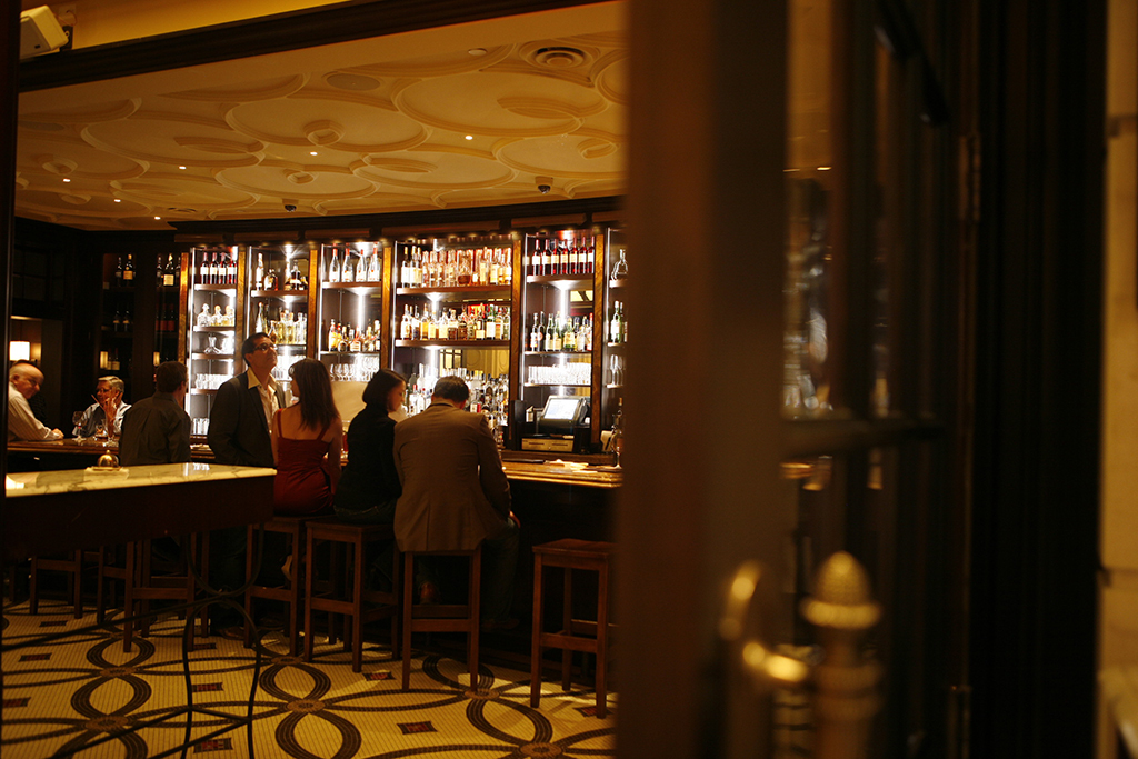 B&B Ristorante | Restaurants in Las Vegas