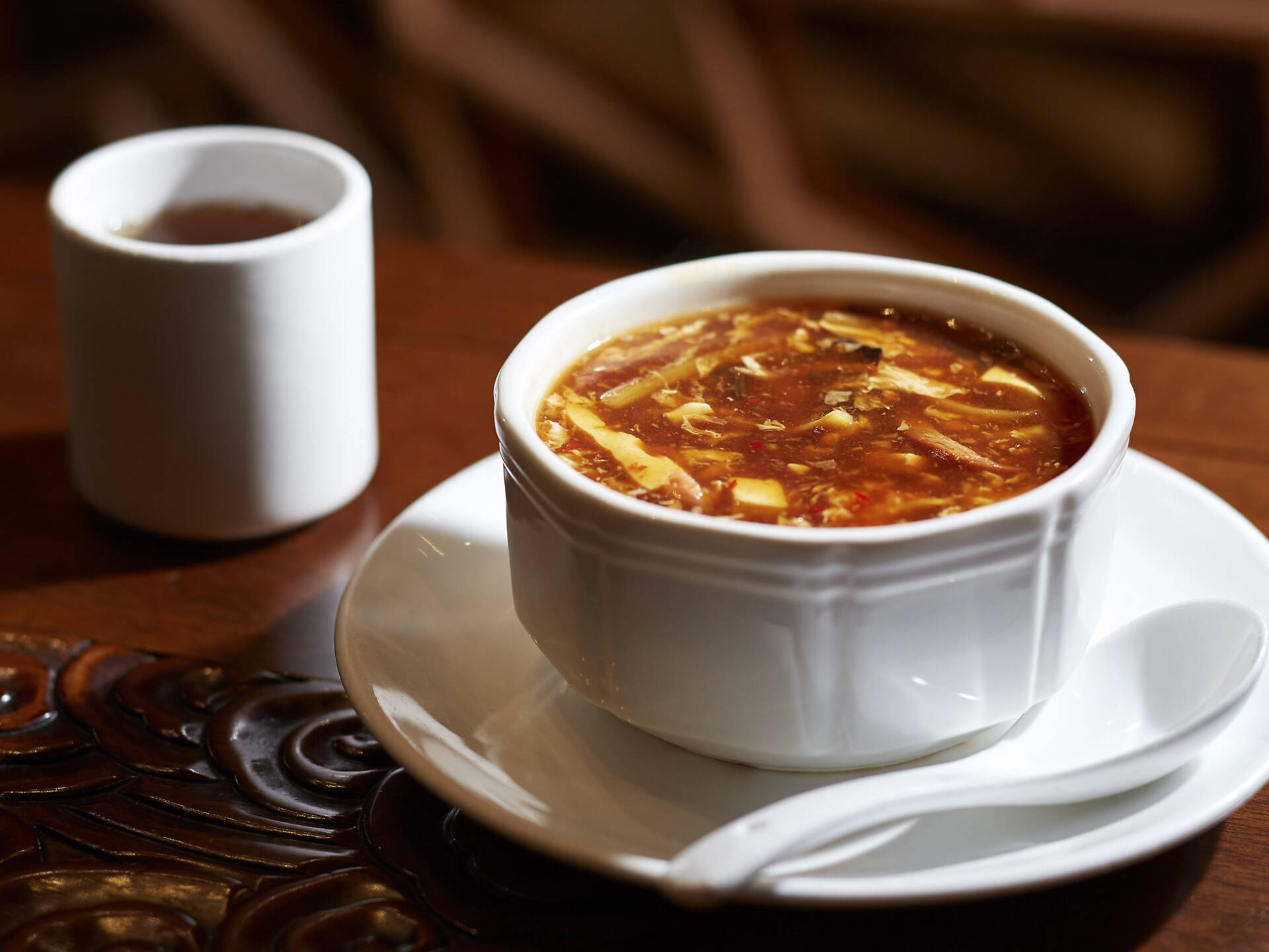 The 16 Best Soups to Beat the Cold in Chicago