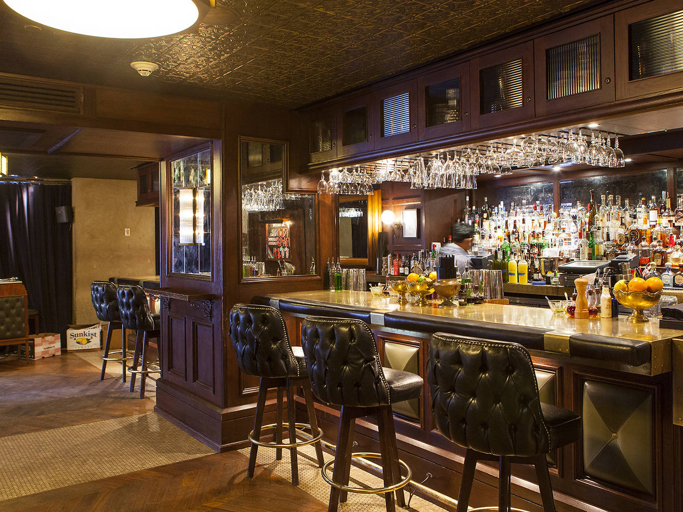 Here are the Time Out Los Angeles 2016 Bar Awards winners