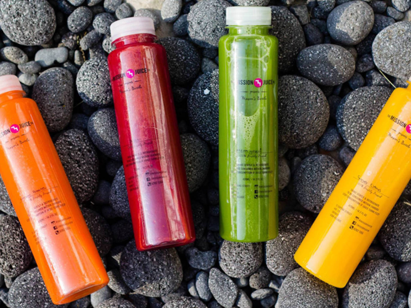 9 Best Juice Bars In Singapore