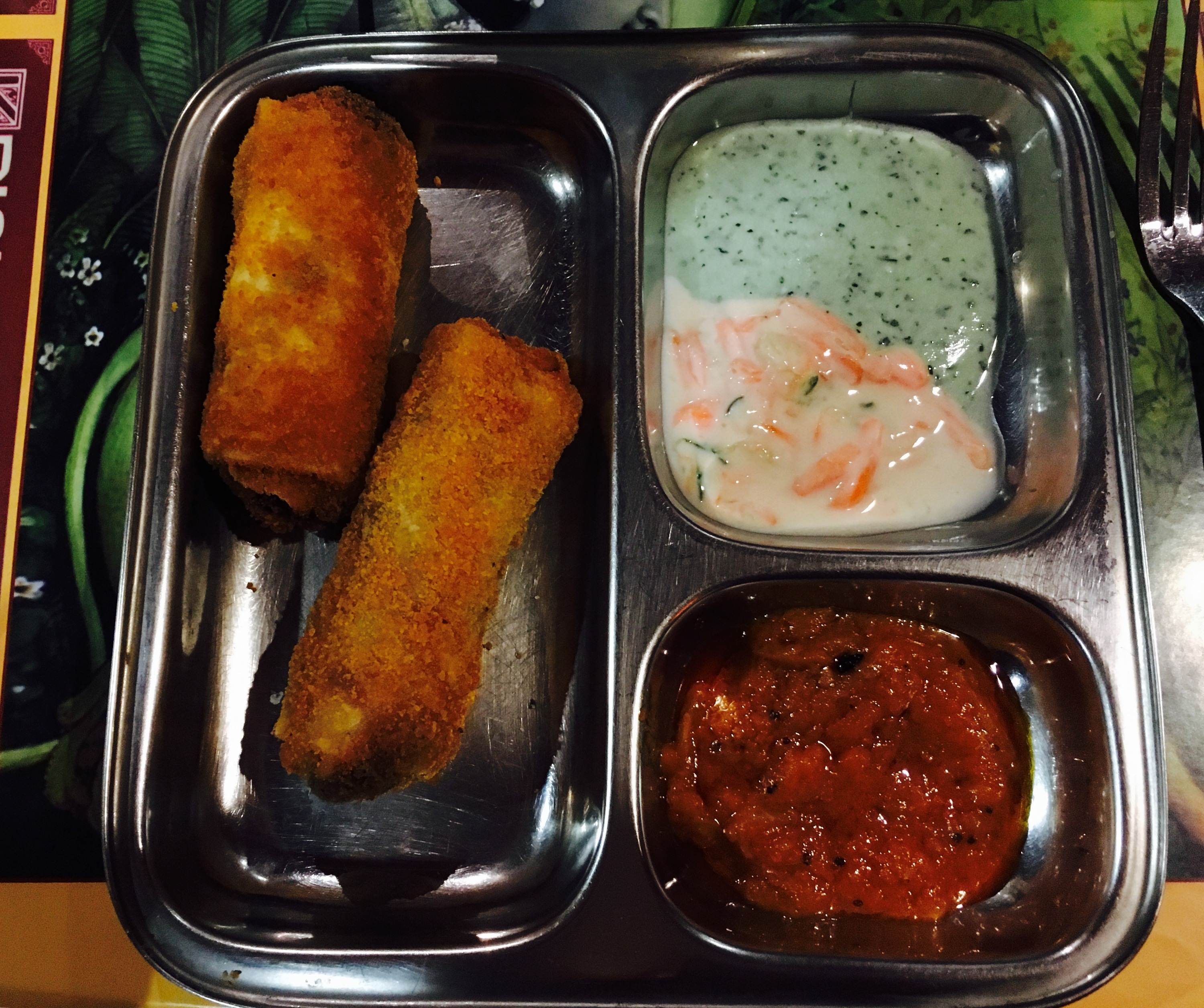 Restaurant indien | Les meilleurs restaurants indiens à Paris