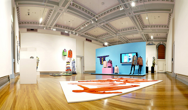 The Best Art Galleries in Melbourne