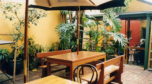 Shakahari | Restaurants in Carlton, Melbourne