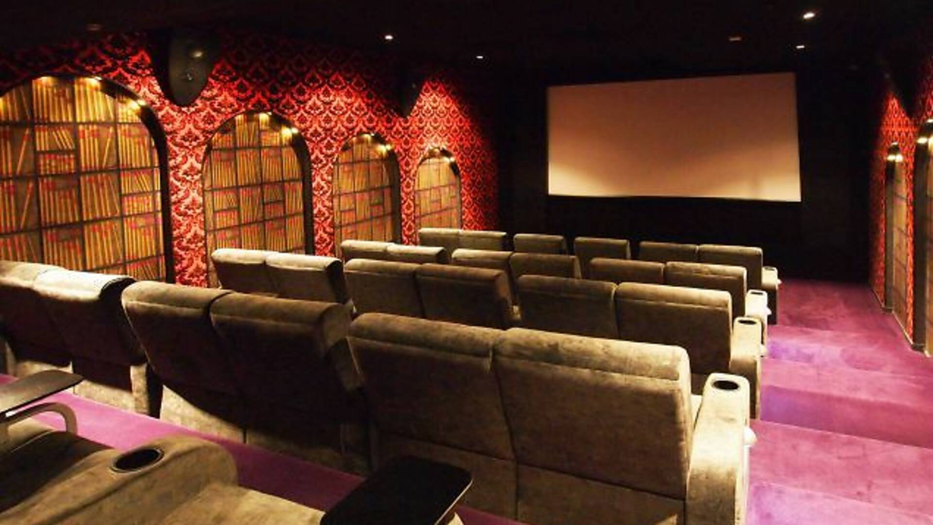 Cinema Nova Melbourne discount movie tickets in Melbourne