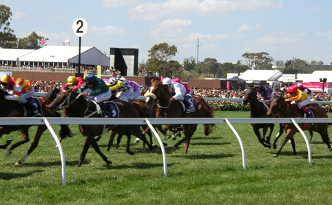 Flemington Racecourse | Sport and fitness in Flemington, Melbourne