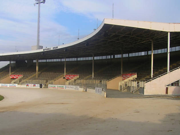 Melbourne Showgrounds | Sport and fitness in Flemington, Melbourne