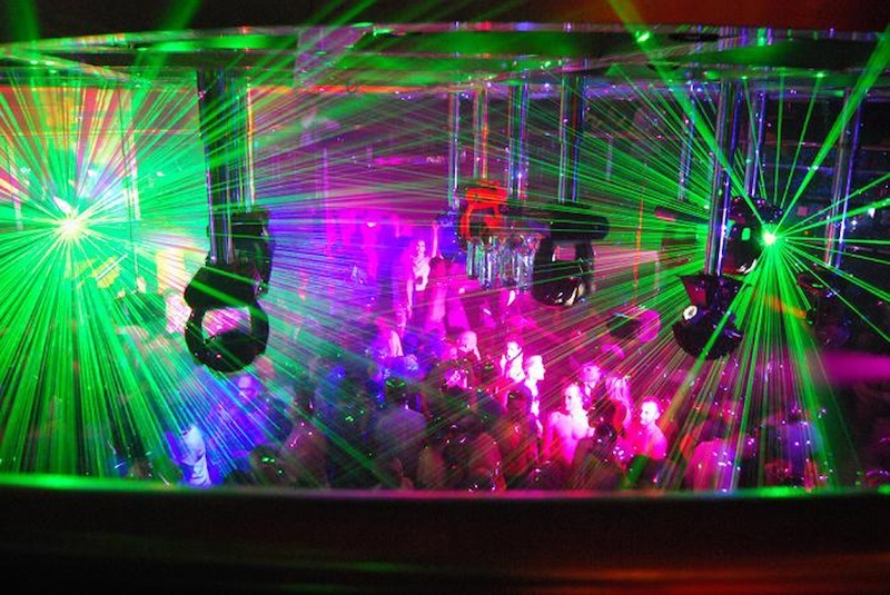 The 14 best clubs in Melbourne | Club nights and nightclubs