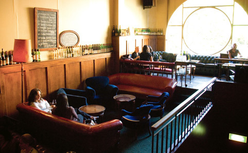 How to pull the ultimate all-nighter in Melbourne